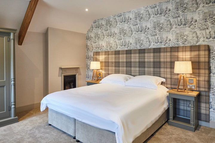 The Foal, Pet Friendly, Character Holiday Cottage In Humshaugh - 헥삼