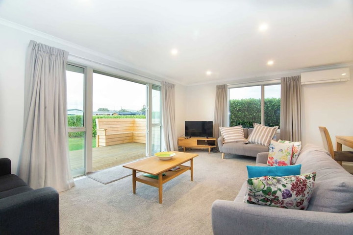 Retraite Toscane, Martinborough - Nouvelle-Zélande