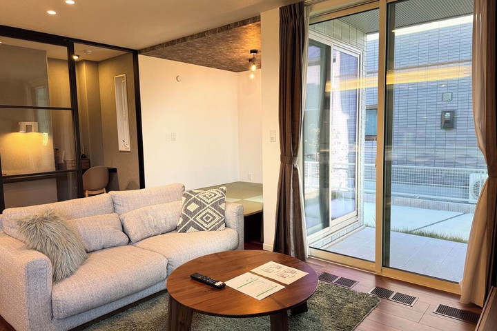 Akikawa Mashiki 2 | 15 Min To Airport | Entire 3ldk House | Up To 6 Guests - Kumamoto