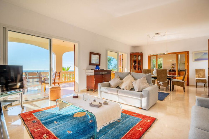 Villa Bendinat 10 - By Priority Villas - Palma