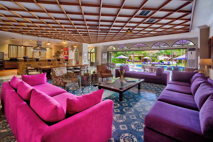 Villa Sayang D'amour - Seminyak