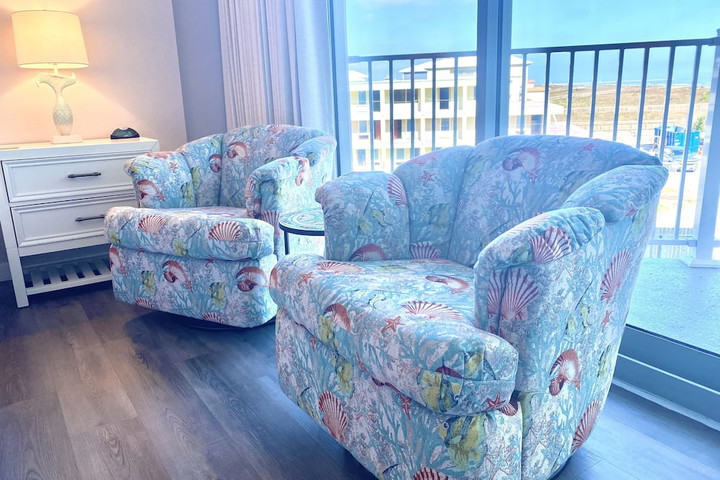 Sandcastle Condominiums Unit 202 - Port Aransas, TX