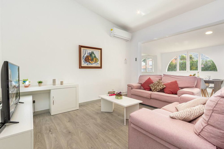 Villa Casa Blanca In Alcudia By Home Villas 360 - Alcúdia