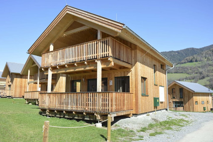 Chalet # 36 With 3 Bedrooms - Kreischberg