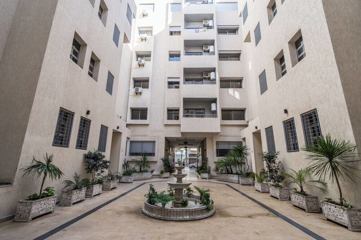 Français Anglais - Casablanca, Maroc