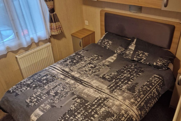 Aberdunant Hall Sleeps 5 With Balcony - Beddgelert