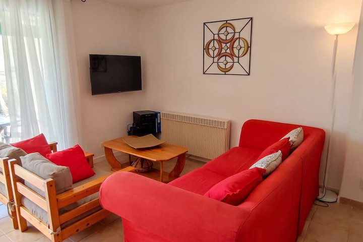 Homerez - Maison à Torreilles - Sainte-Marie-la-Mer