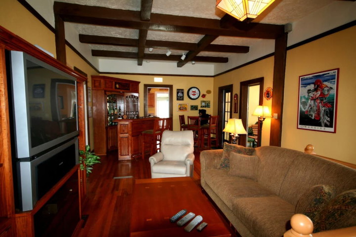 Awesome Sturgis Home For Sturgis Rally - Sturgis, SD
