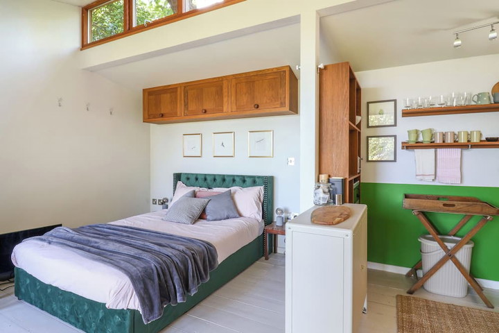 The Bothy, Romantic, Character Holiday Cottage In Lyme Regis - Lyme Regis