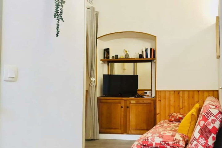 Appartement Aix Les Bains Centre - Aix-les-Bains