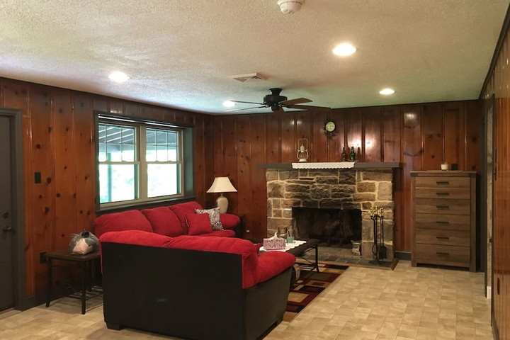 Very Private With Hot Tub - Pennsylvania