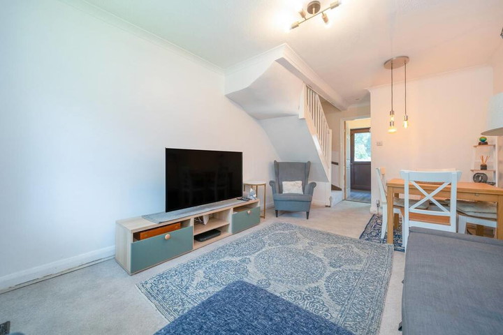 Quiet St. Albans Cottage With Free Parking - Pass The Keys - St Albans