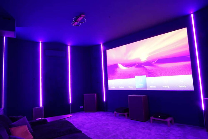 Tropic Bloom Spa & Cinéma 10 Mn From Paris - Paris 19e Arrondissement
