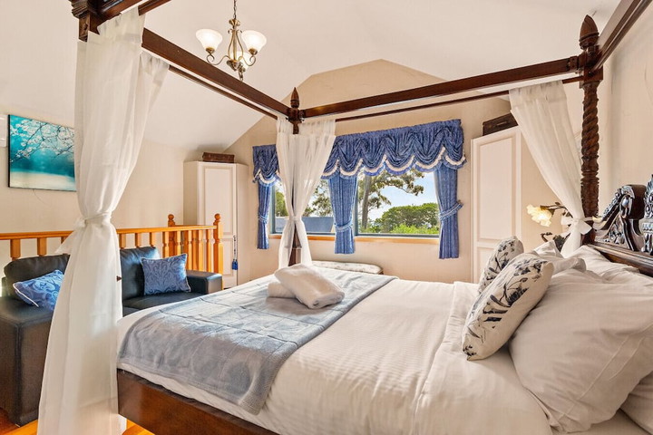 Stayau Bayview Candlewick Suite Spa In Dandenong - Dandenong Ranges
