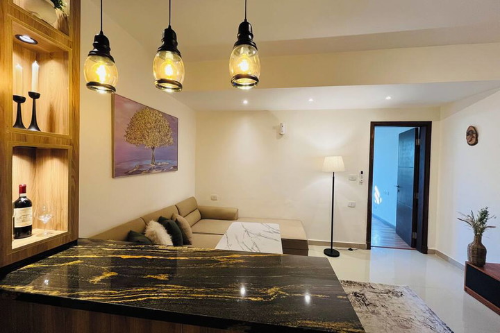 Boutique Garden Retreat Pools, Gym &Central Sharm - Sharm El-Sheikh