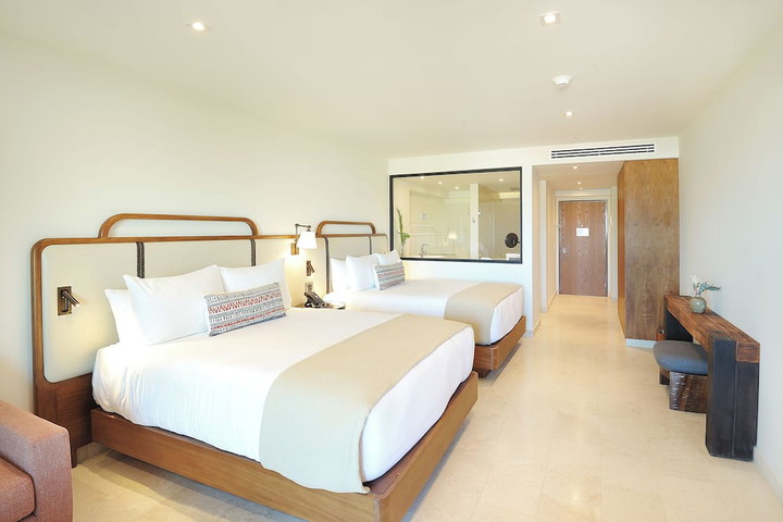 Comfort And Relaxation! Swimming Pools, Spa & Wellness, Pet-friendly, Beachfront - Cabo San Lucas