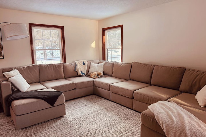 Welcome To Your Perfect Summer Escape  The Point On Dodge! - Rangeley, ME
