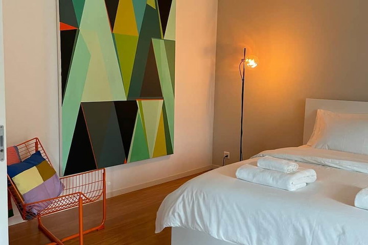 Reliving  Historic Loft Duplex In The City Center - Lucerne