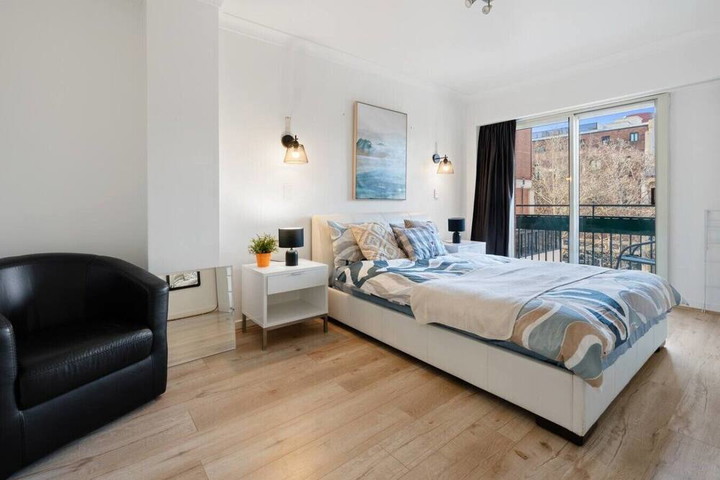 Apartment In Potts Point+parking - Coogee