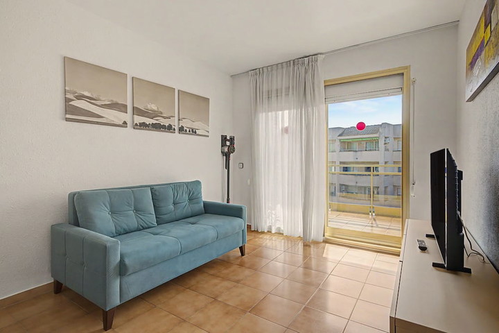 Apartamento Ct3 .... - Salou