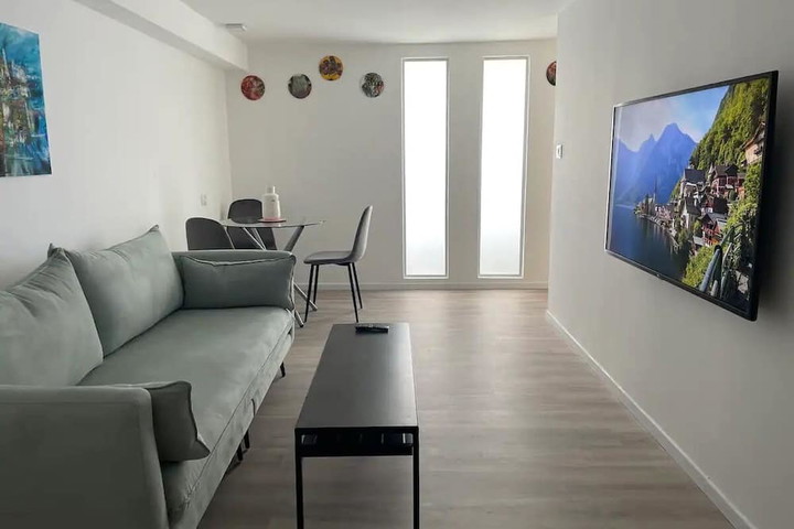 Amazing Apartment In The Heart Of Florentin - Telavive