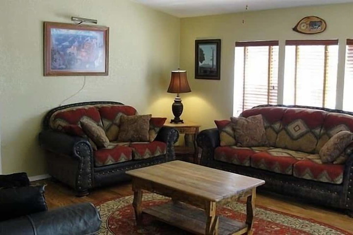 Popular Vacation Rental At The Grand Canyon, Make Yourselves At Home! - Grand Canyon National Park