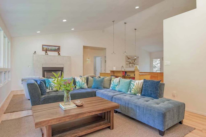 *New* Fall $Ale Volcano Village Comfort Minutes From Kīlauea Adventures - Volcano