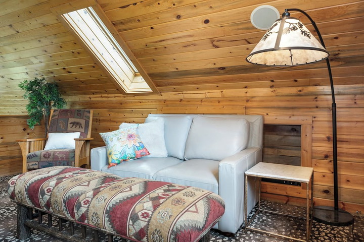 Peaceful Chalet, 30 Min To Glacier Np, Views Of Flathead Valley, Heaven On Earth - Montana