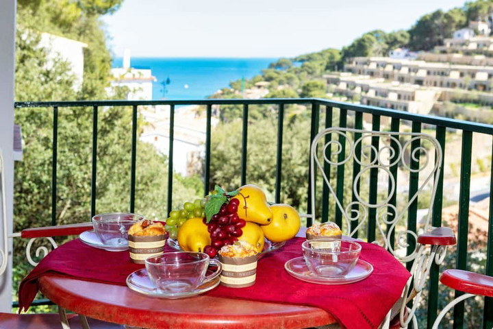 S'olivera Nº6 By Interhome - Begur