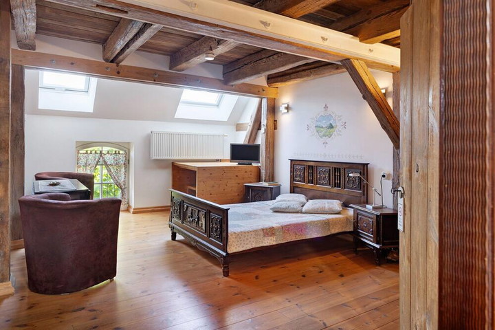 Bienvenidos Al Cottage En Fläming - Bad Belzig