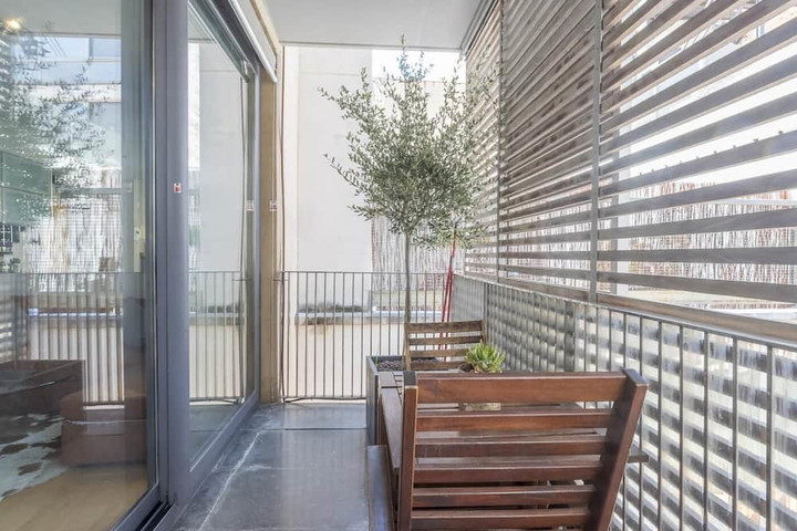 Penthouse 2 Rooms 6 Pax With Pool And Terrace Sagrada Familia Free Wifi - Barcelona