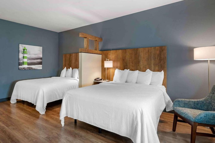 Accommodation 3.9 Mi Away To Rainbow Mountain Trail Parking | Pets Ok - Alabama