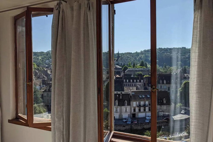 Le Petit Perchoir à Aubusson - Aubusson