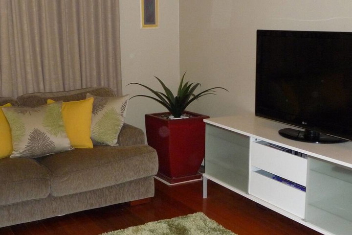 Central Shepparton Apartment - Shepparton