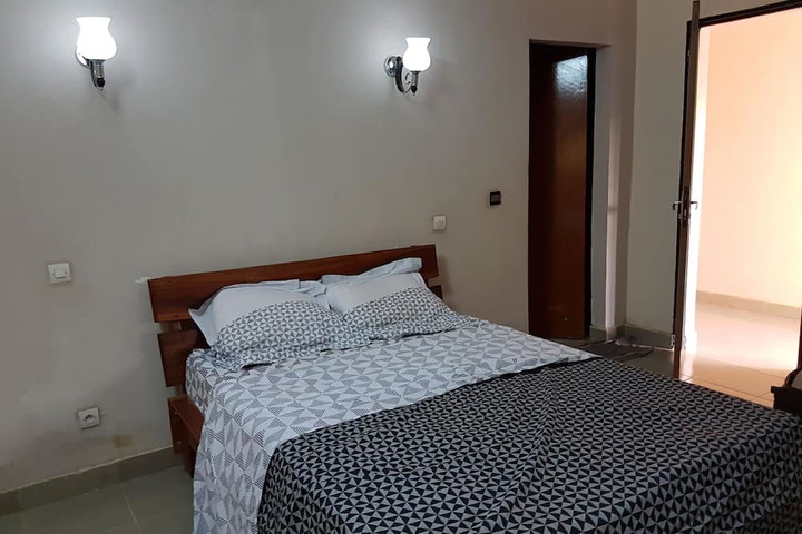 Villa Equipped For A Pleasant Stay - Ouagadougou