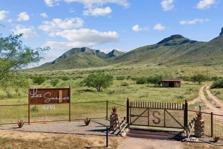 Los Sueños Ranch Elgin Az - Sonoita, AZ