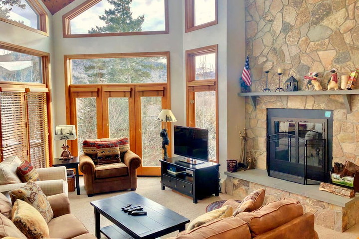 Gorgeous New Hampshire Vacation Home In The White Mountains - Bethlehem, NH