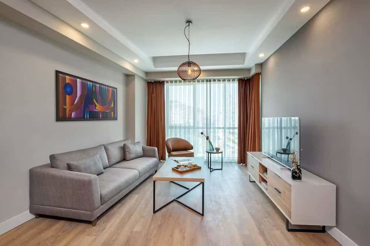 Sirius Town Residence & Spa N20 - Antalya