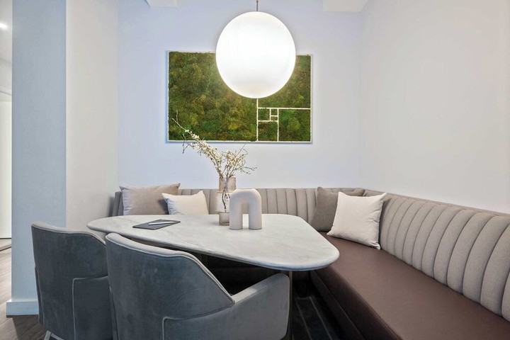17john : Grand Appartement Suite King - Manhattan, NY