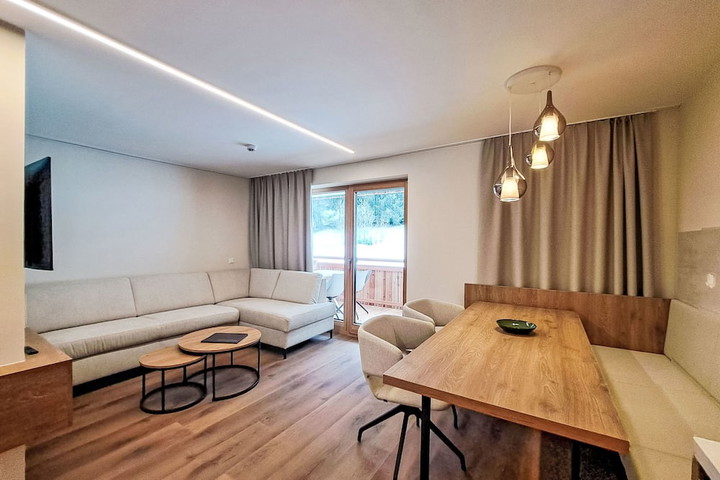 Aparthotel Iris By Interhome - Alpbach