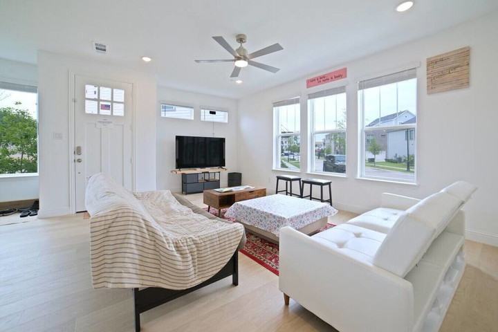 New Townhouse Near The Dfw Fifa Att Stadium - Southlake, TX