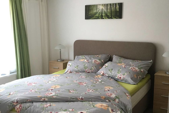 Ferienwohnung Urlaub In Ferch - Ferienwohnung - Schwielowsee