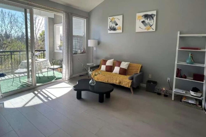 Cozy Contemporary 1-bedroom Condo In Palo Alto Area, Very Nice & Relaxing Place - Fremont, CA
