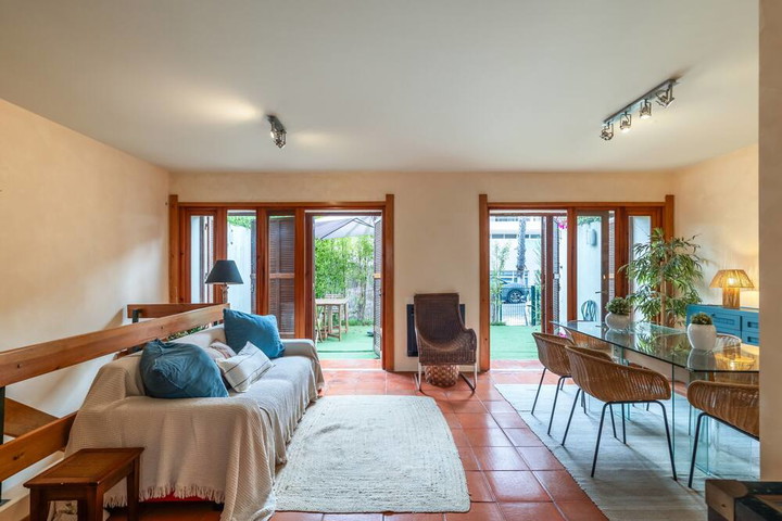 Villa 'Soltroia Beach House' Avec Terrasse Privée, Jardin Privé Et Wi-fi - Comporta
