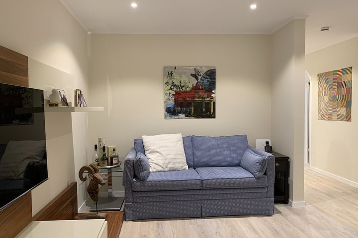 Einzigart Tranquila Vivienda De 2 Dormitorios En El Tegernsee, En Verano E Invierno - Rottach-Egern