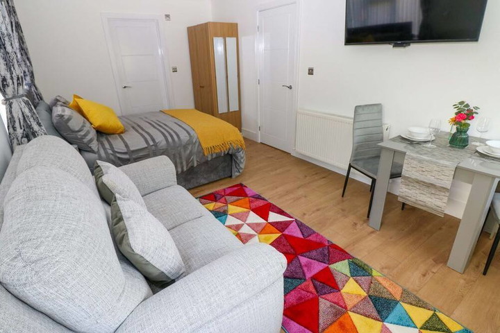 Pinecroft Annex, Saundersfoot - Saundersfoot