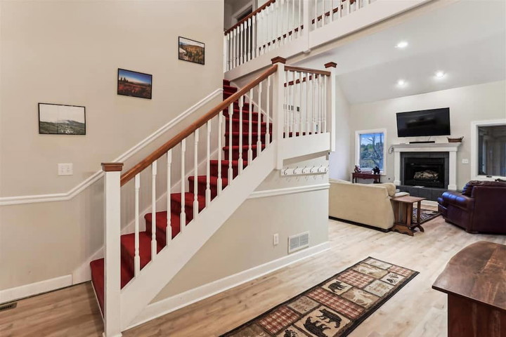 New Ownership With Recently Upgraded Appliances And Starlink Internet - Canaan Valley, WV