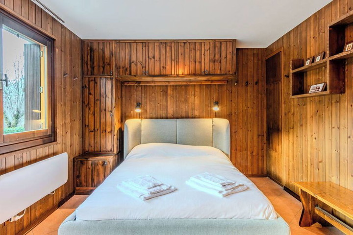 Bellissimo Appartamento Per 5 Persone Con Wifi E Tv - Madonna di Campiglio
