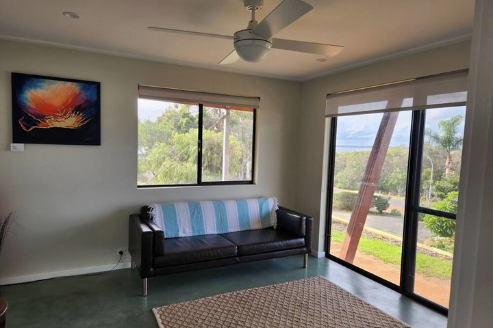 Brian's River Escape - Augusta, Australia