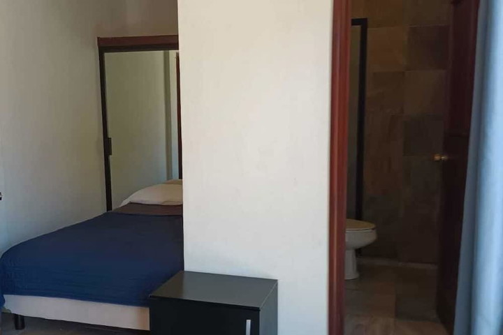 Hostal Hab 7 Hotelería, Golf, Barra & Playa - Baja California Sur